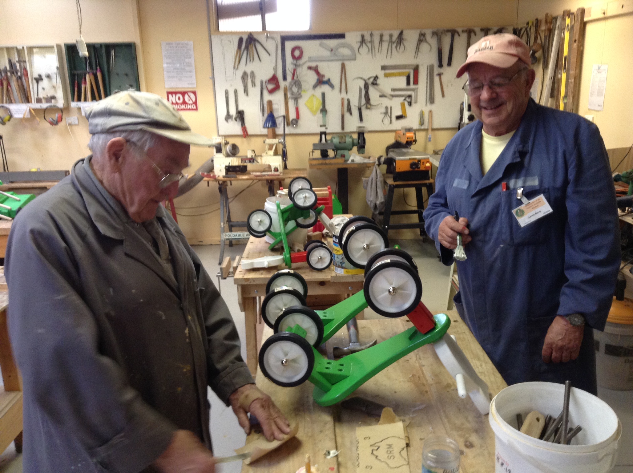 Images tagged "toy-pecker" | Woodworkers of the Southern Peninsula